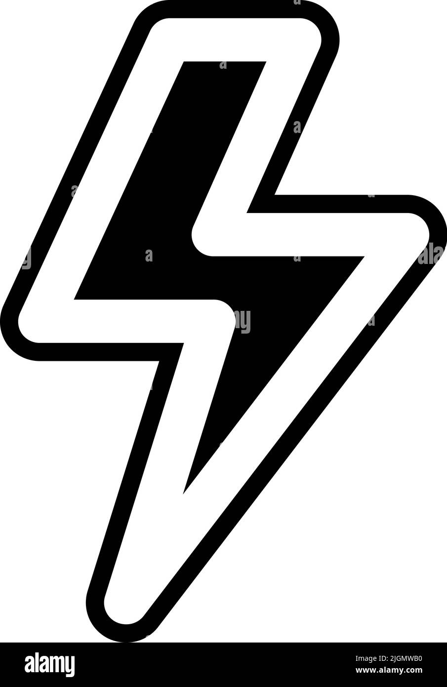 Ui flash icon Stock Vector Image & Art - Alamy