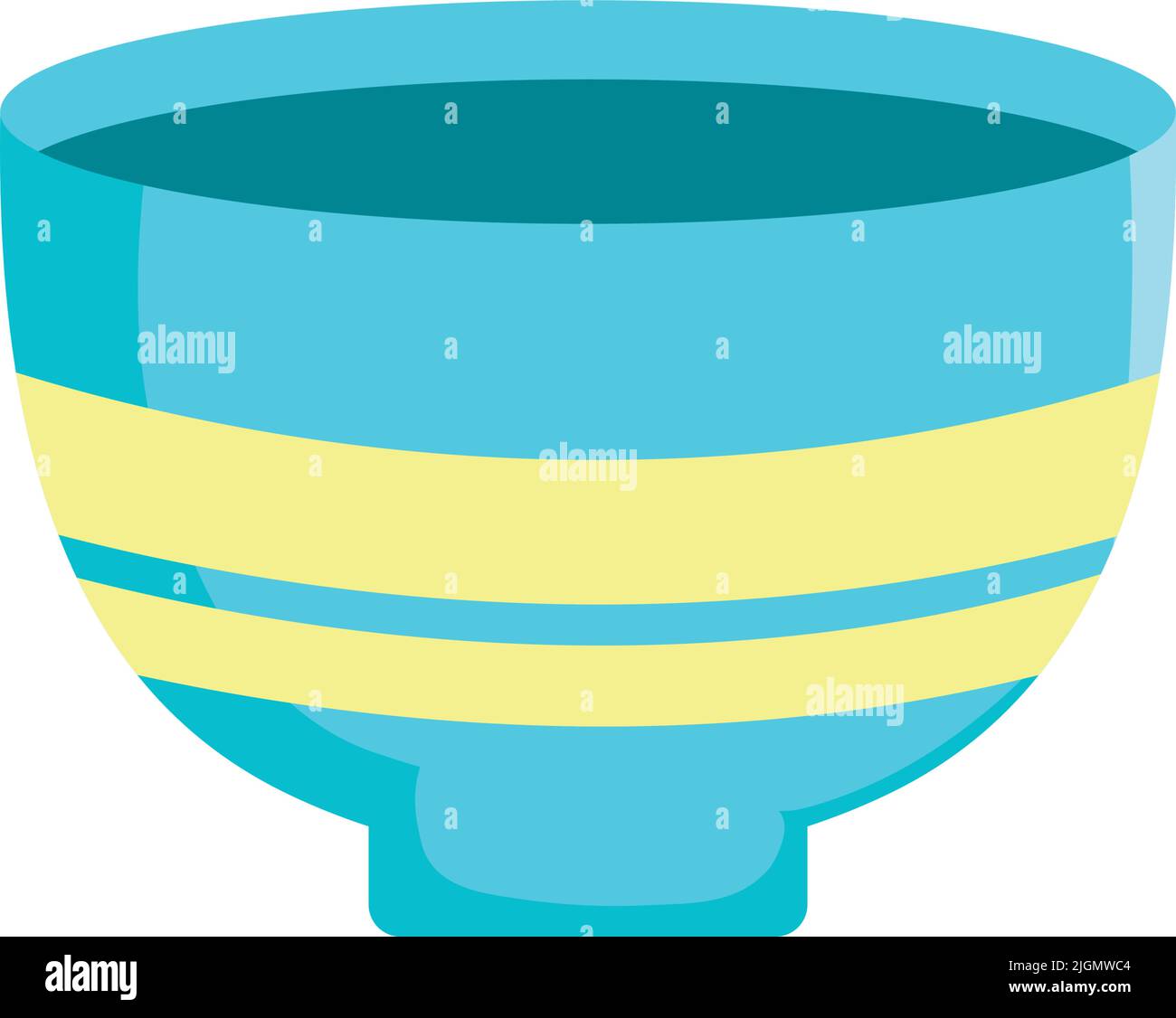 food bowl design Stock Vector Image & Art - Alamy