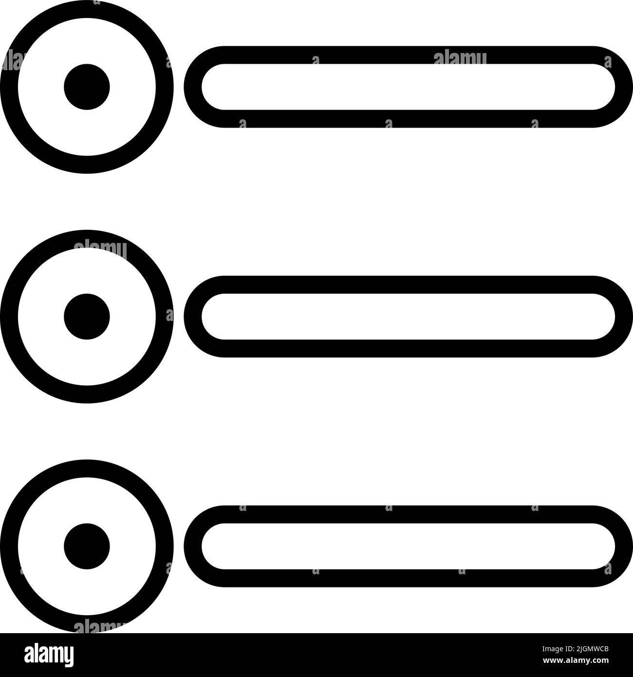 Ui task icon Stock Vector Image & Art - Alamy