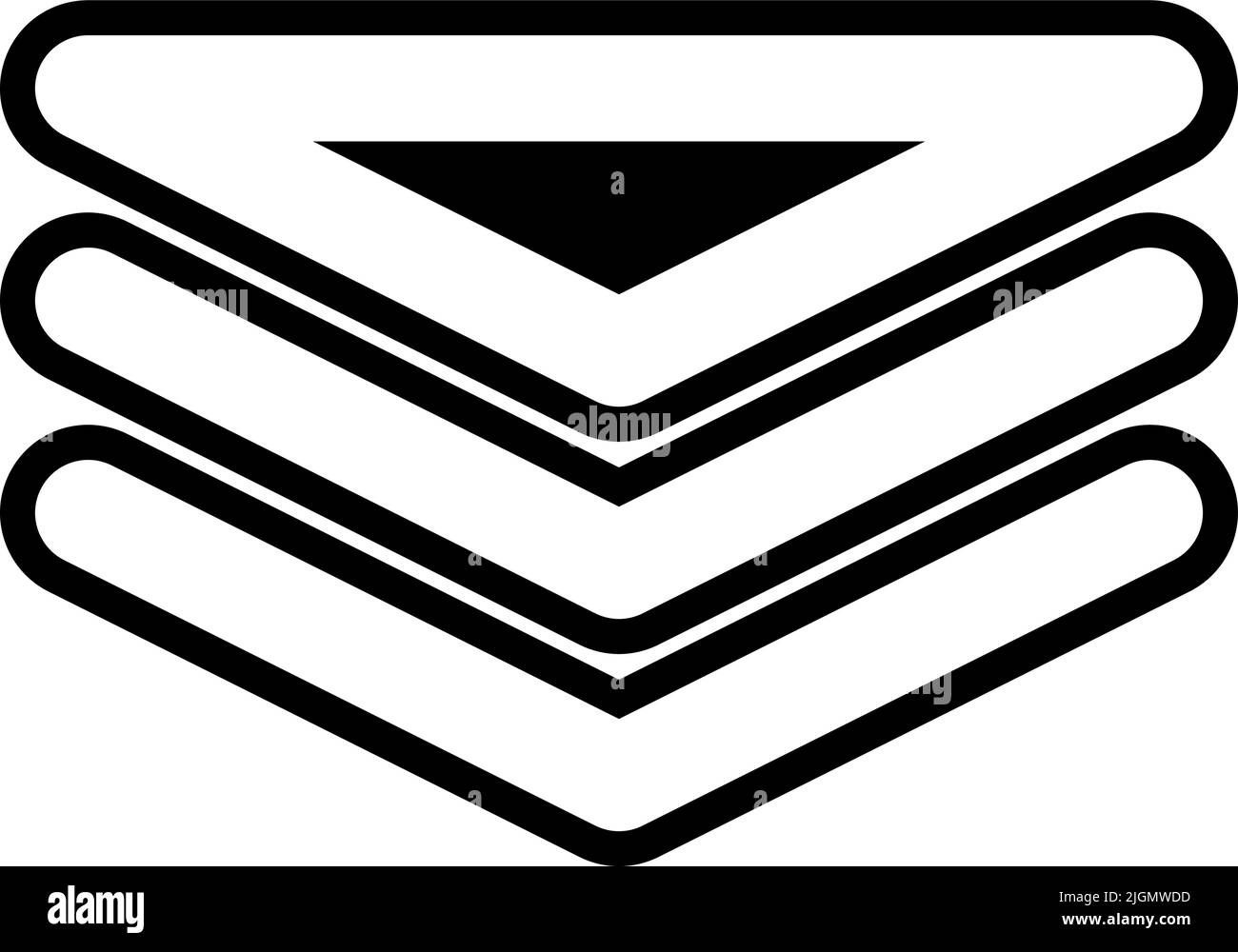 User interface bundle icon Stock Vector Image & Art - Alamy