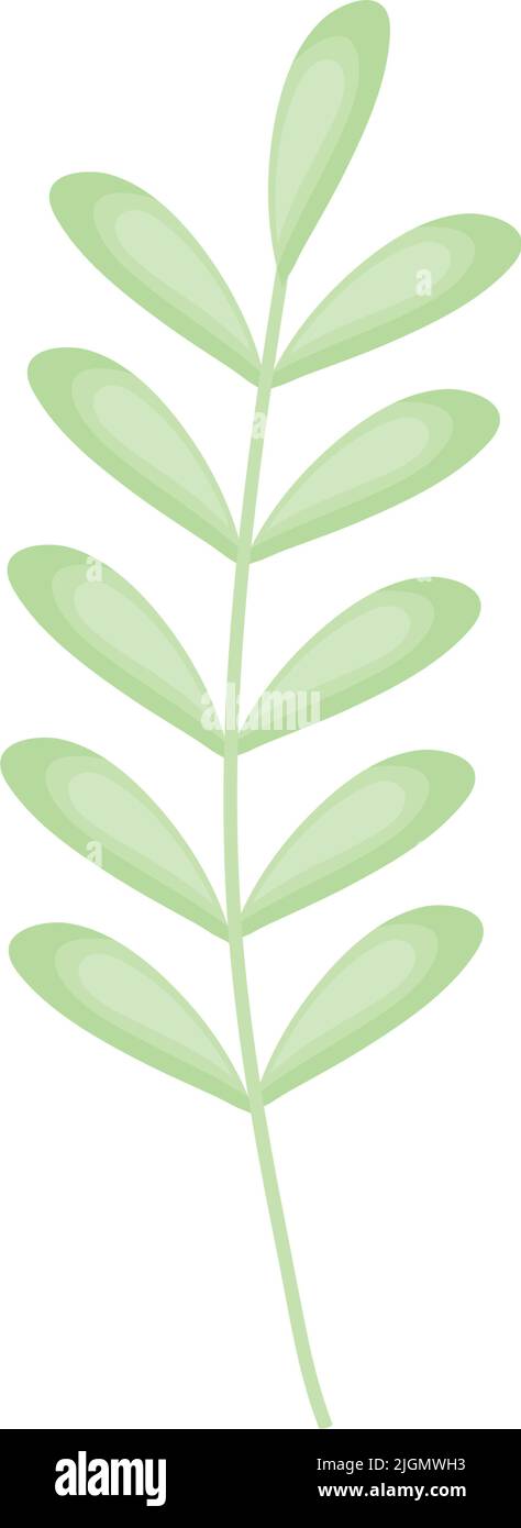 beautiful branch design Stock Vector Image & Art - Alamy