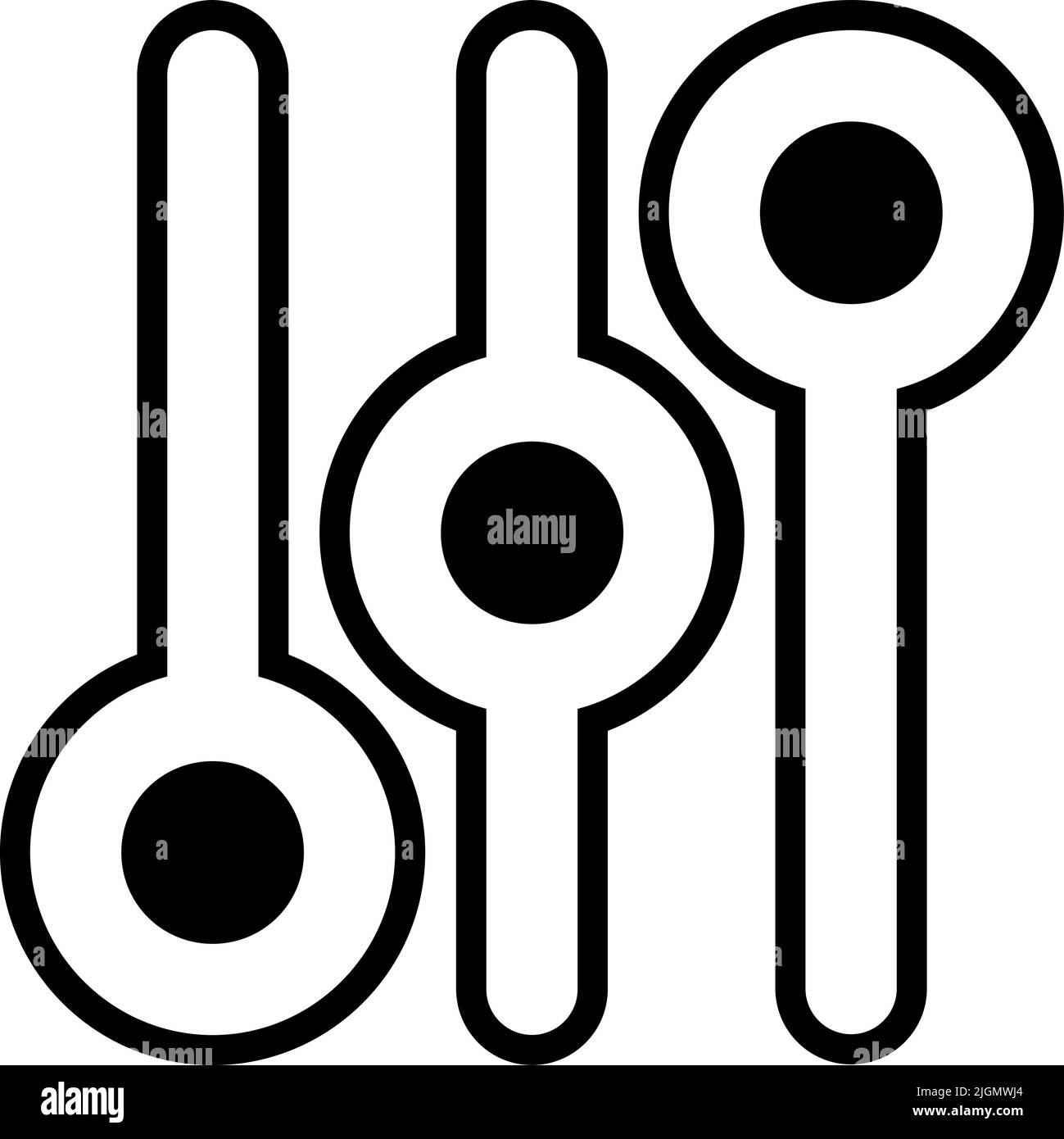 Filter settings hi-res stock photography and images - Alamy