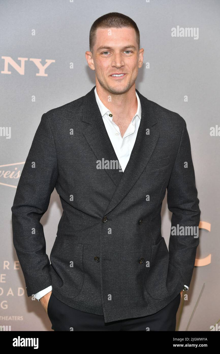 Logan macrae hi-res stock photography and images - Alamy