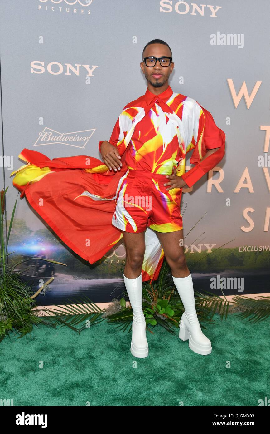 Kalen allen hi-res stock photography and images - Alamy