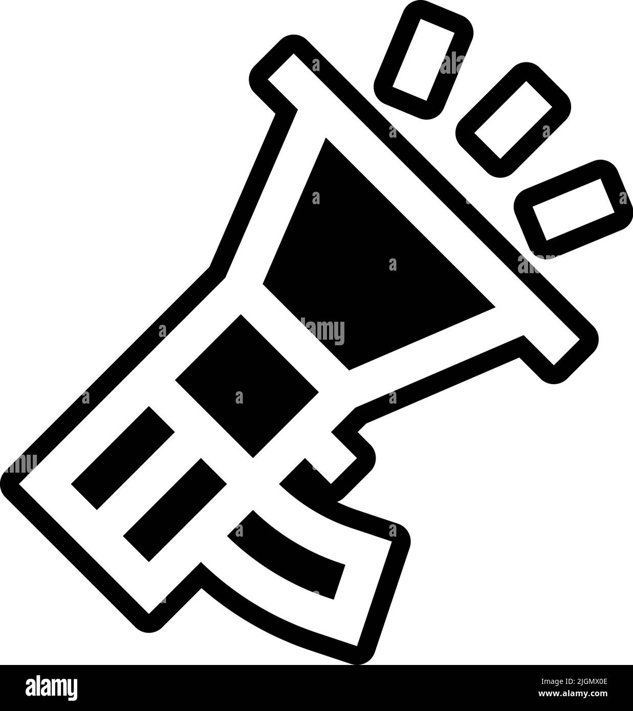 Womens day feminism icon Cut Out Stock Images & Pictures - Alamy