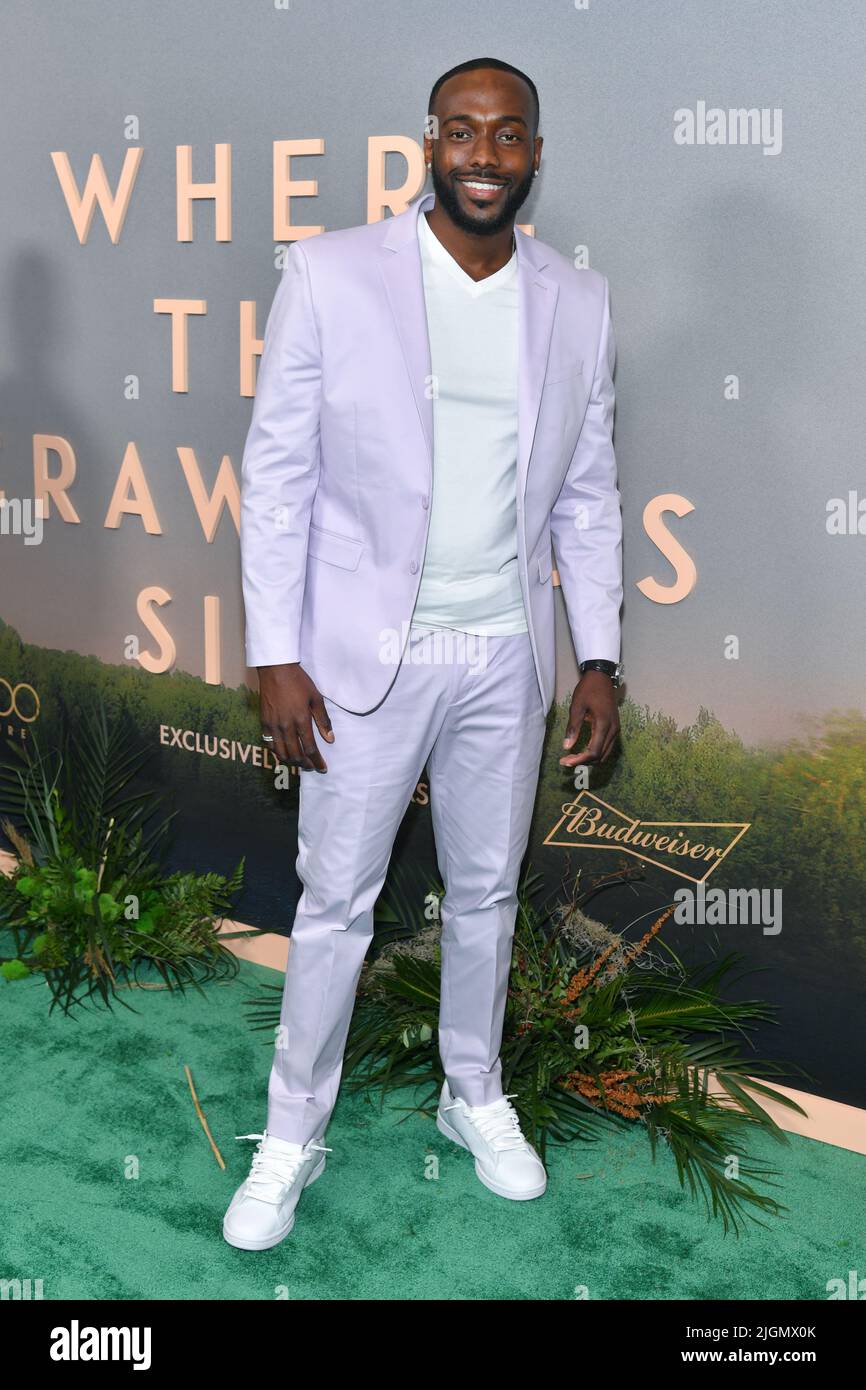 Shomari hi-res stock photography and images - Alamy