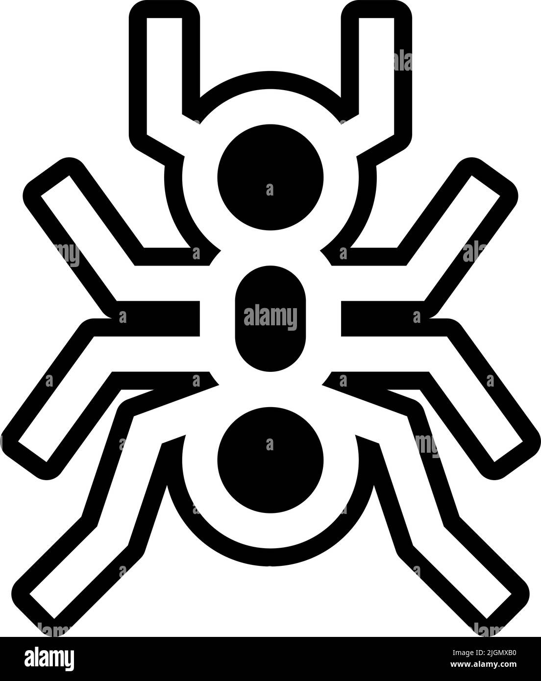 Animal insect ant fauna Black and White Stock Photos & Images - Alamy