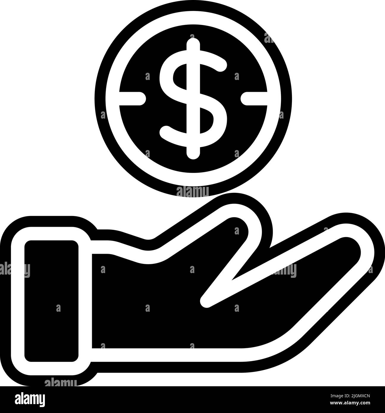 Work from home earn icon Stock Vector Image & Art - Alamy