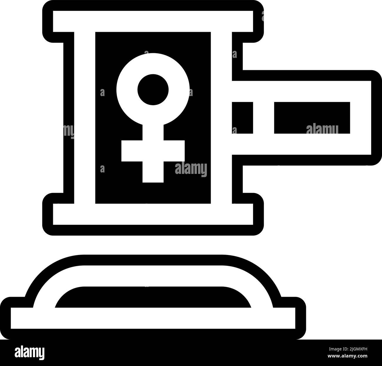 Justice for women international Stock Vector Images - Alamy