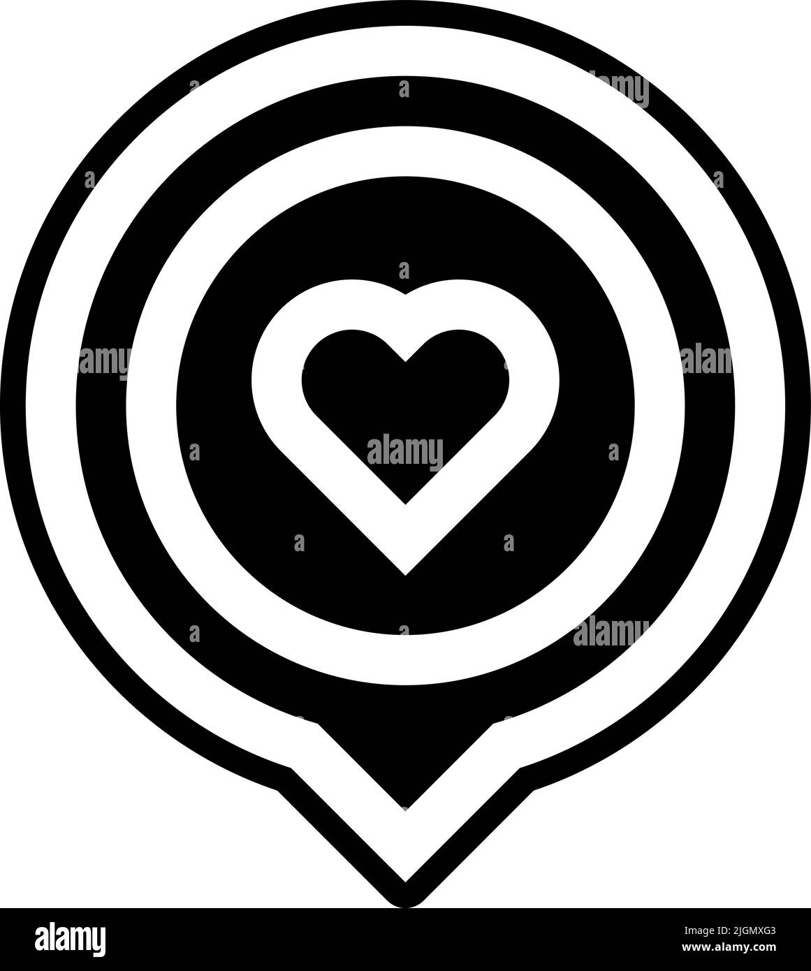 Womens day love icon Stock Vector Image & Art - Alamy