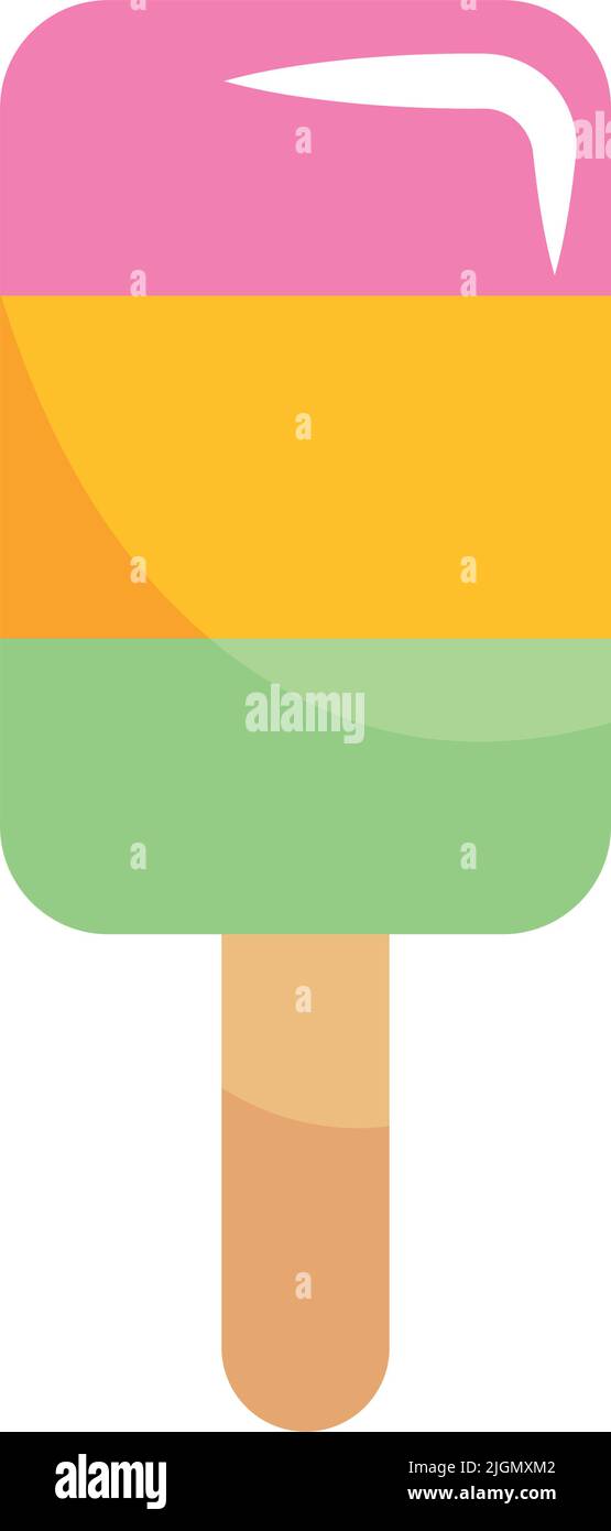 Colored butter Stock Vector Images - Alamy