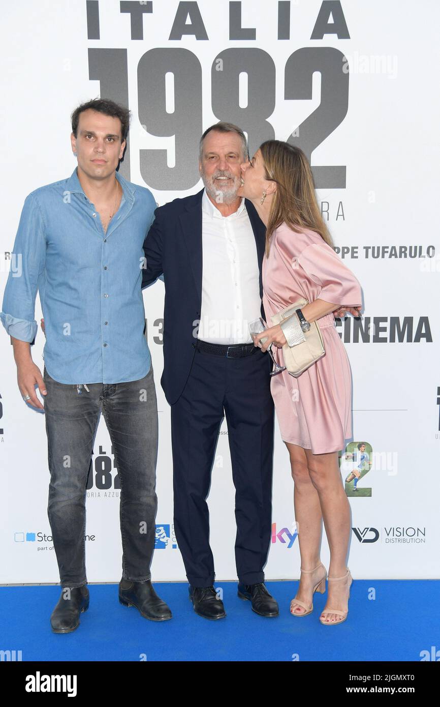 Sara tardelli hi-res stock photography and images - Alamy