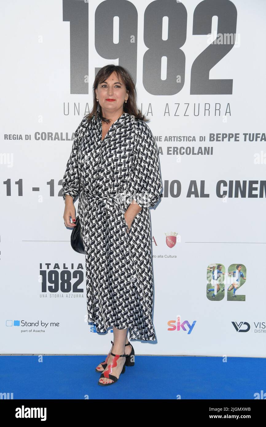 Simona ercolani hi-res stock photography and images - Alamy