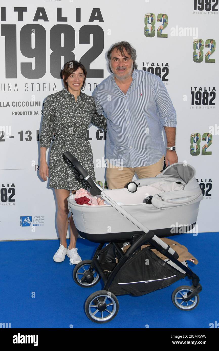 Lorenza baroncelli hi-res stock photography and images - Alamy