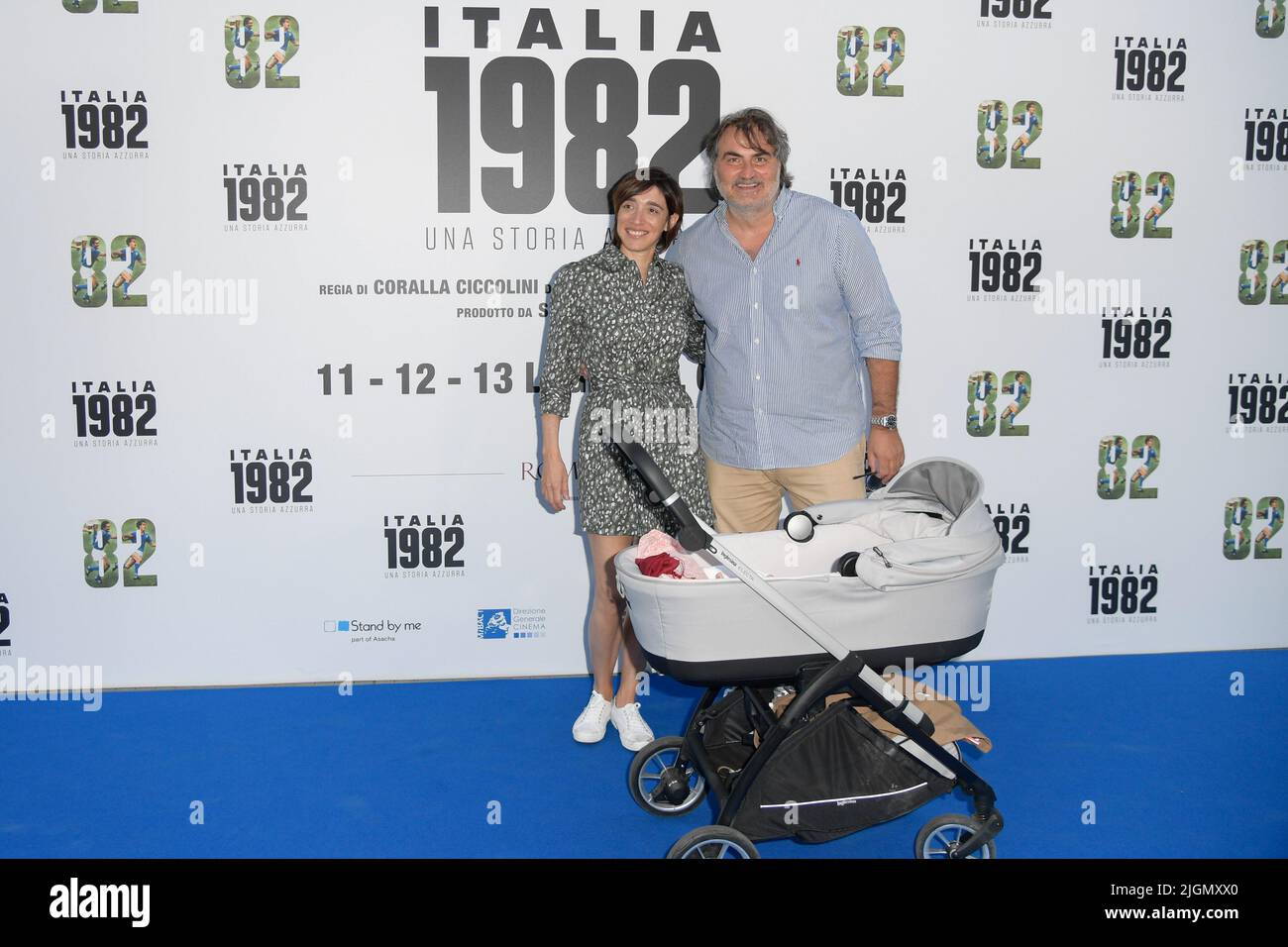 Lorenza baroncelli hi-res stock photography and images - Alamy
