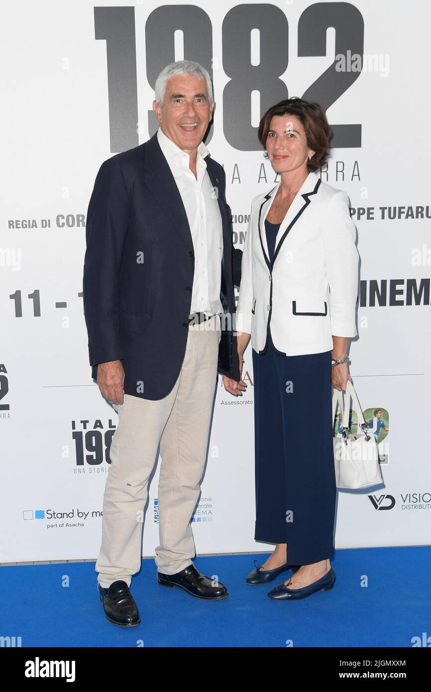 Pessina italia hi-res stock photography and images - Alamy