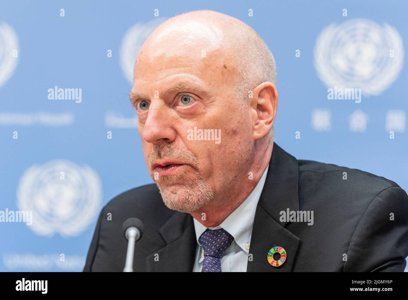 Headquarters of general patrick hi-res stock photography and images - Alamy