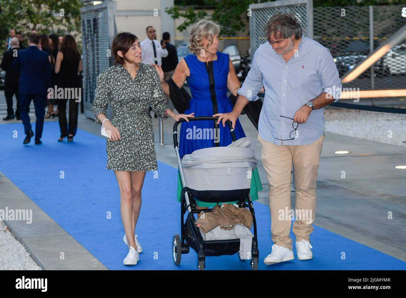 Lorenza baroncelli hi-res stock photography and images - Alamy