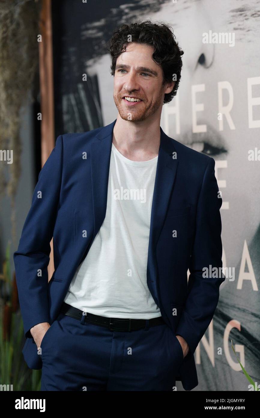 Ben mehl hi-res stock photography and images - Alamy