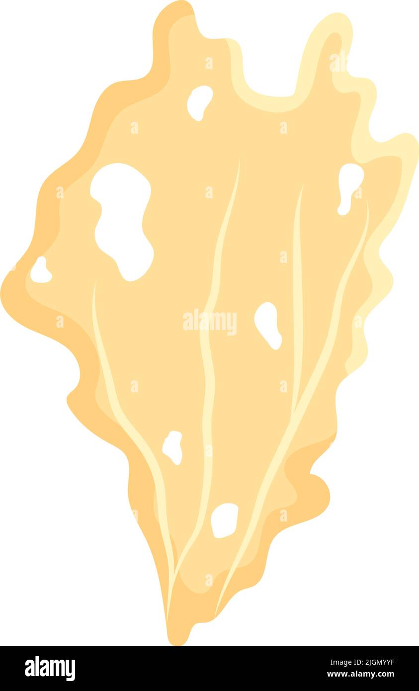 yellow coral icon Stock Vector Image & Art - Alamy