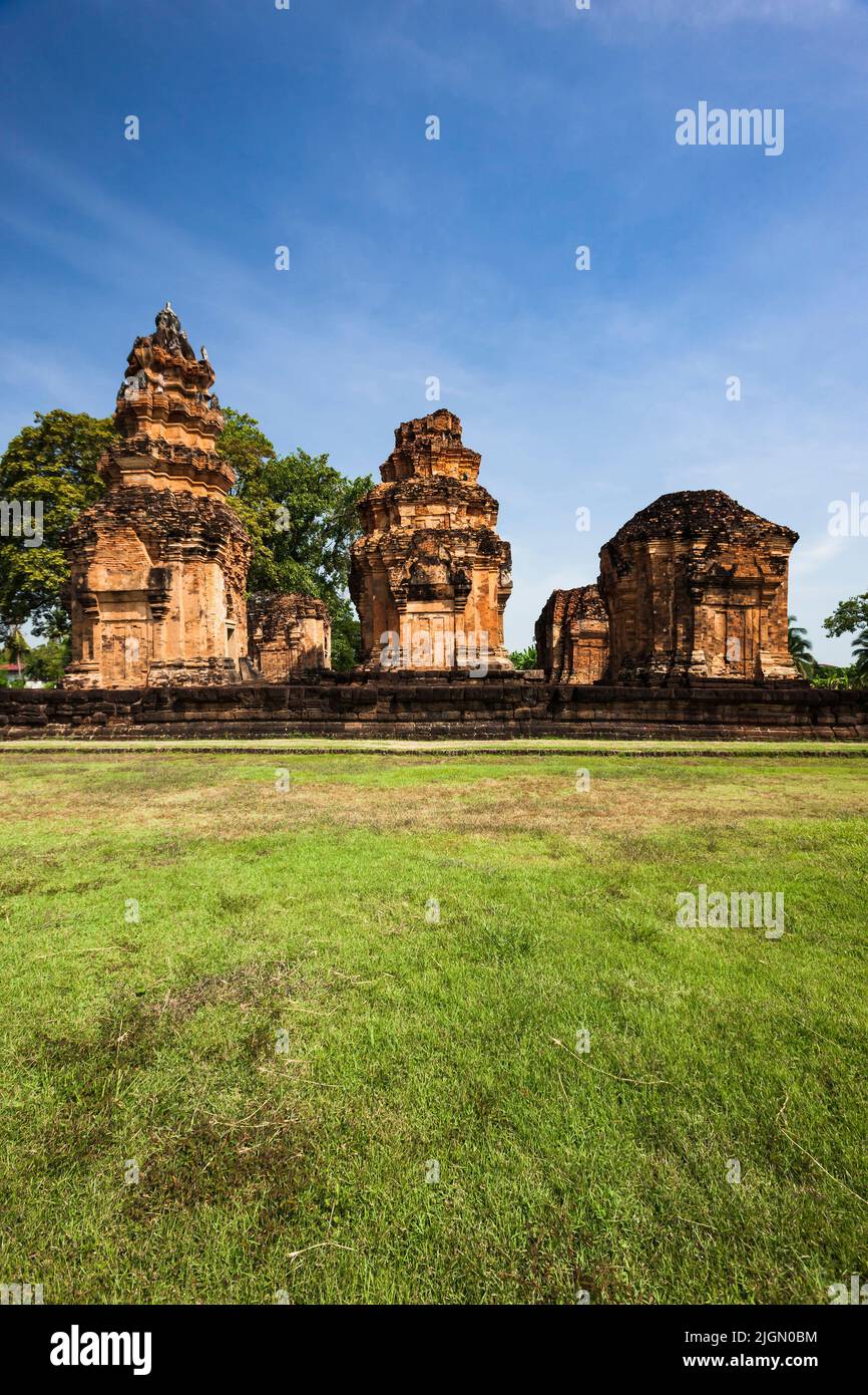 Prasat Sikhoraphum Si Khoraphum Khmer Hindu Temple Surin Isan Isaan prasat-sikhoraphum-si-khoraphum-khmer-hindu-temple-surin-isan-isaan
