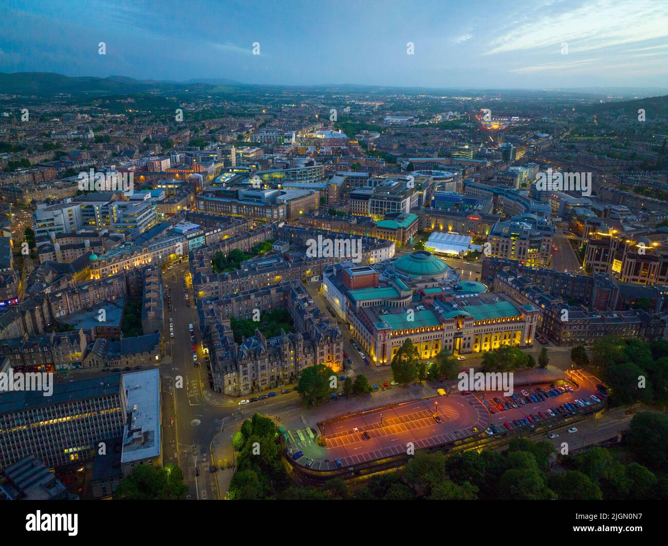Court usher uk hi-res stock photography and images - Alamy