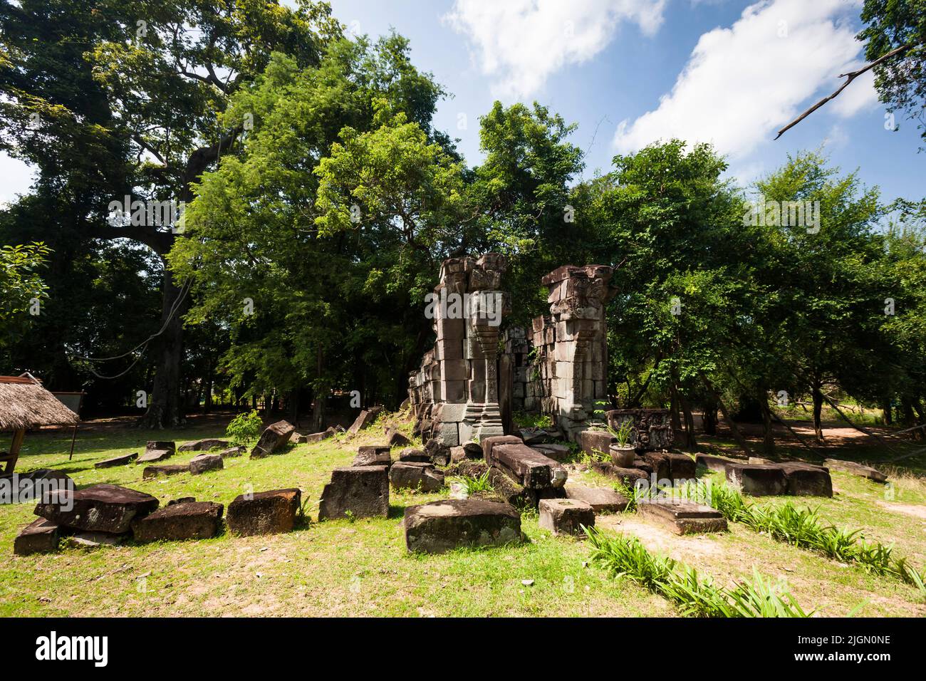 Prasat lumphuk hi-res stock photography and images - Alamy