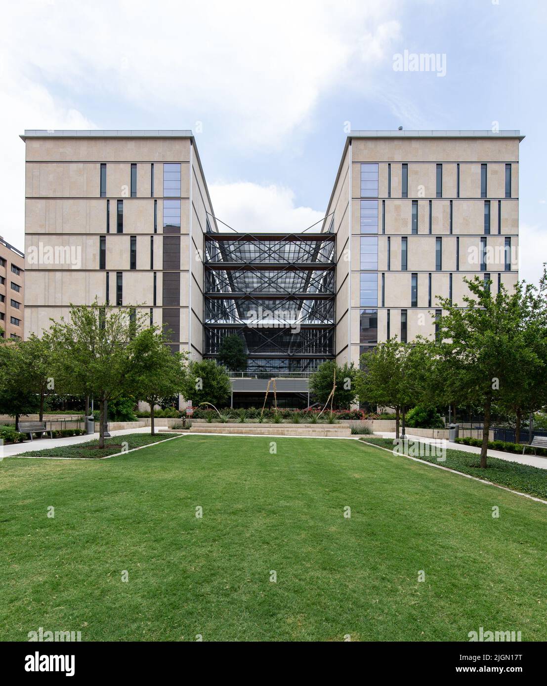 University of Texas at Austin EERC Cockrell School of Engineering by ...