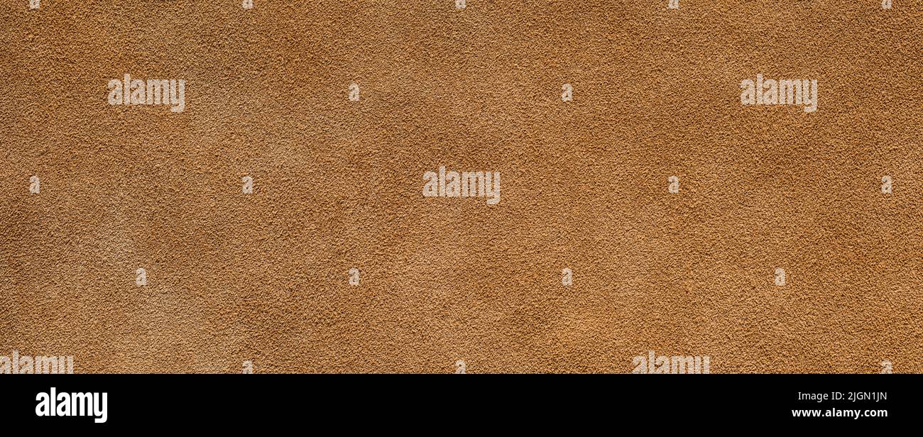 Suede texture. Natural leather photo background Stock Photo - Alamy
