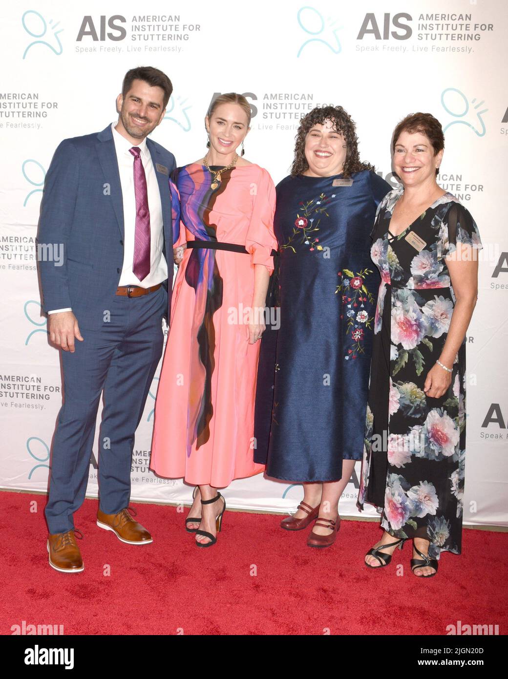 Dr heather grossman hi-res stock photography and images - Alamy