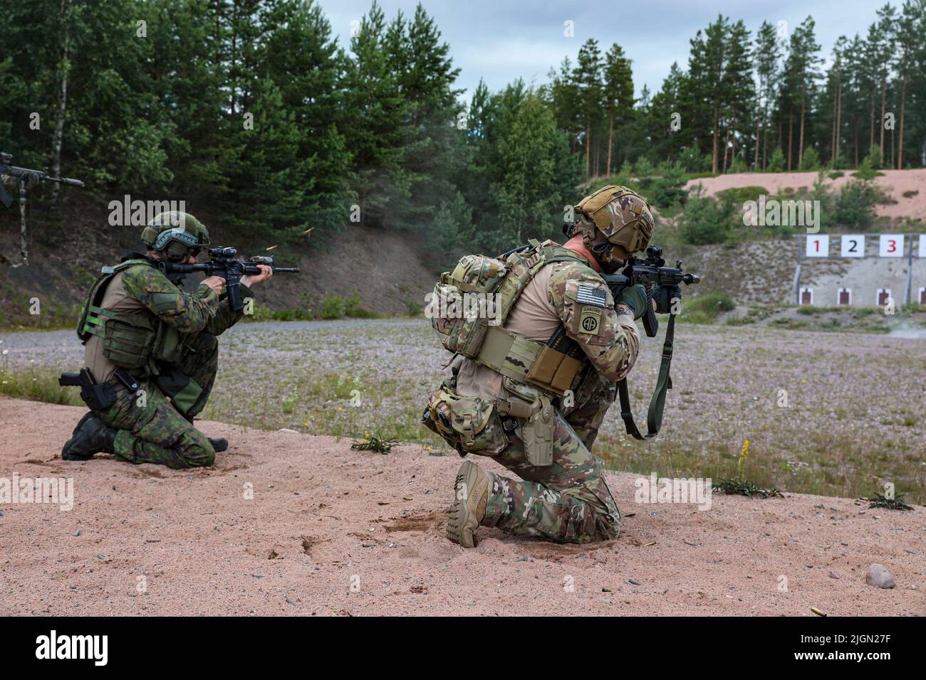 Utti Jaeger Regiment