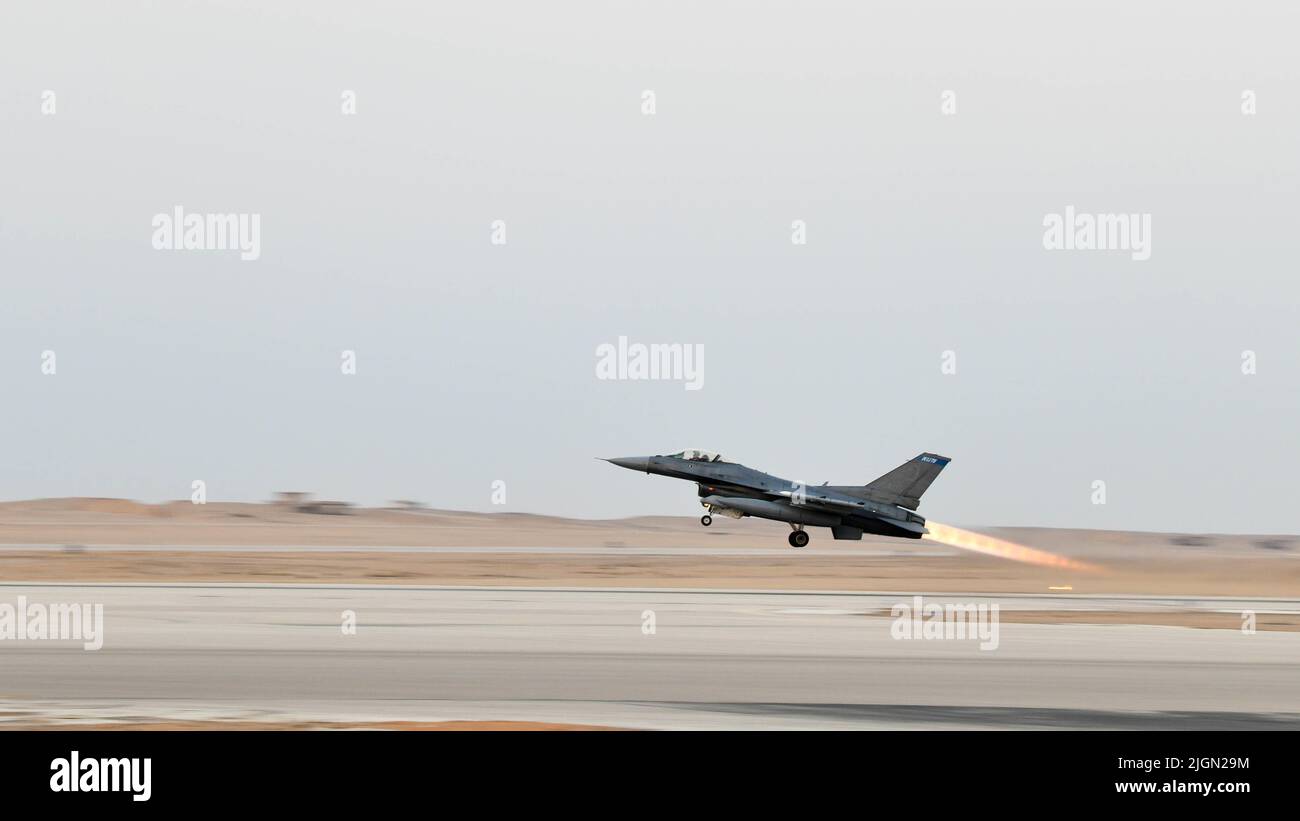 Cairo west air base hi-res stock photography and images - Alamy