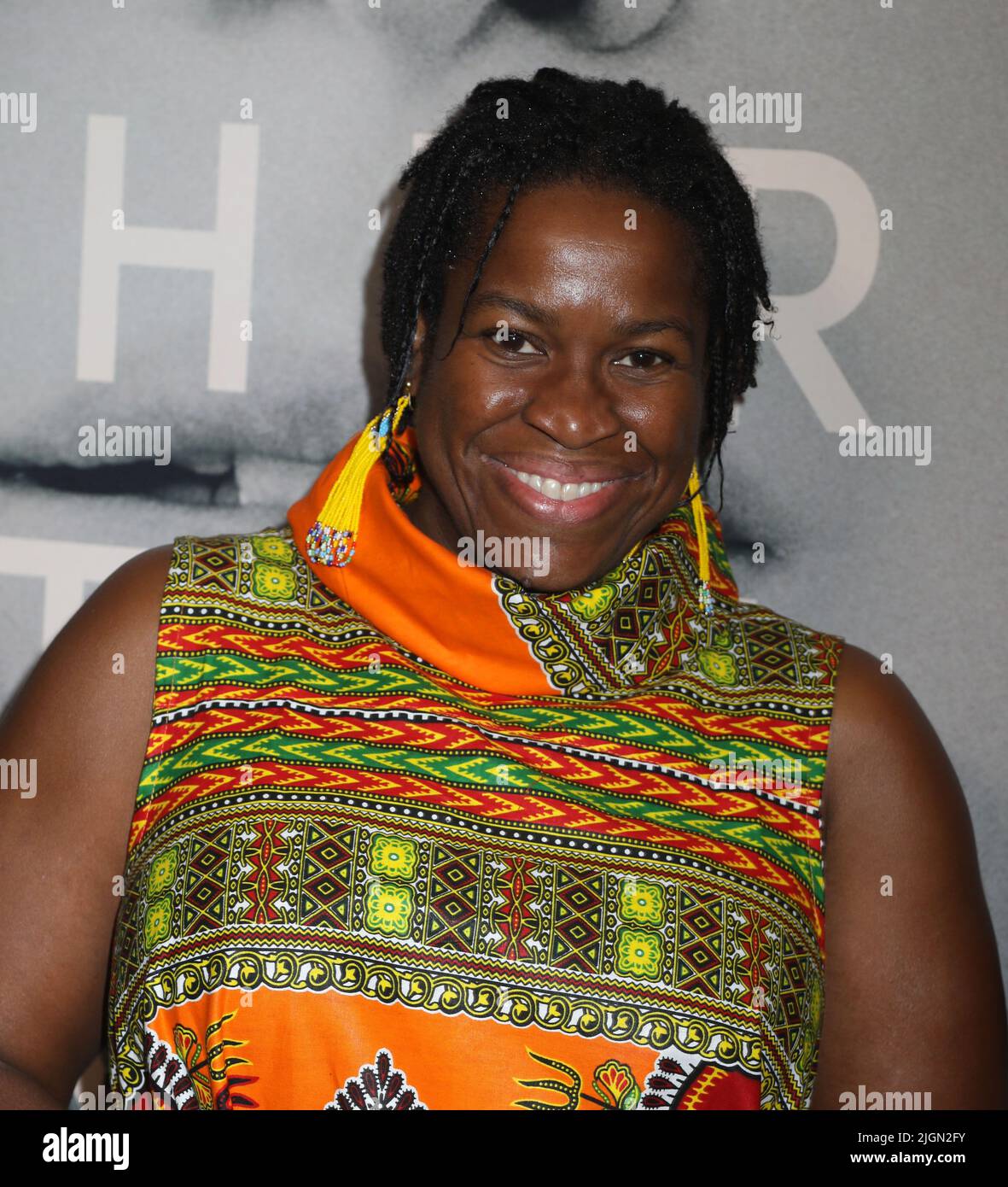 July 11, 2022, New York, New York, USA: Actor MICHAEL HYATT attends the ...