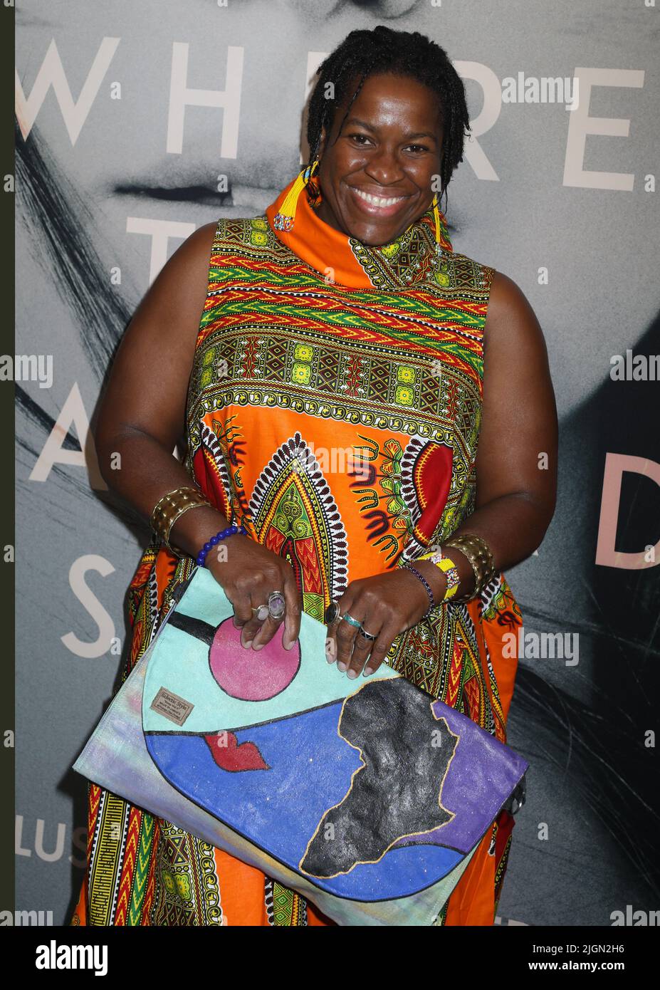 July 11, 2022, New York, New York, USA: Actor MICHAEL HYATT attends the ...