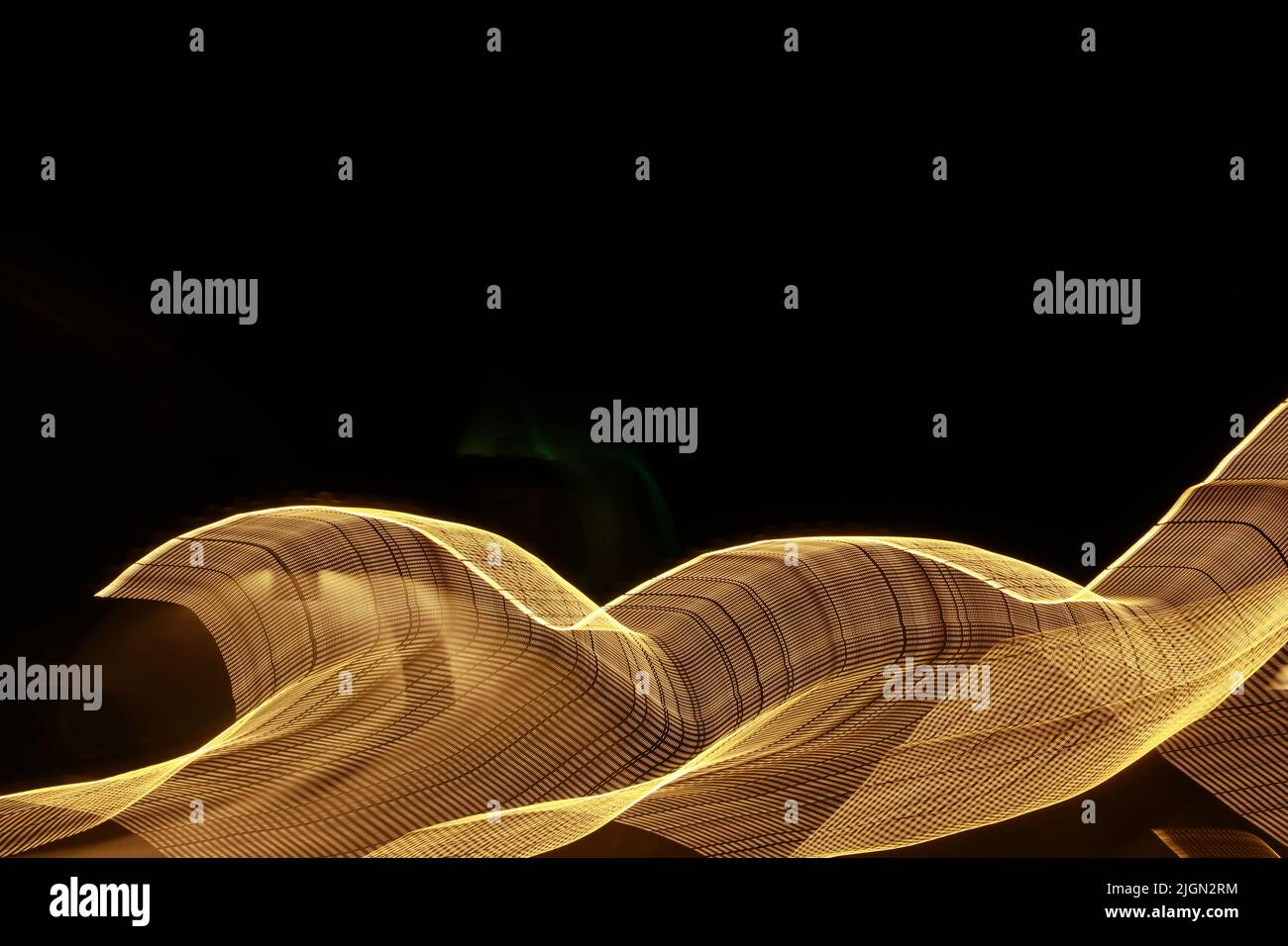 Abstract slow shutter lights Background Stock Photo - Alamy