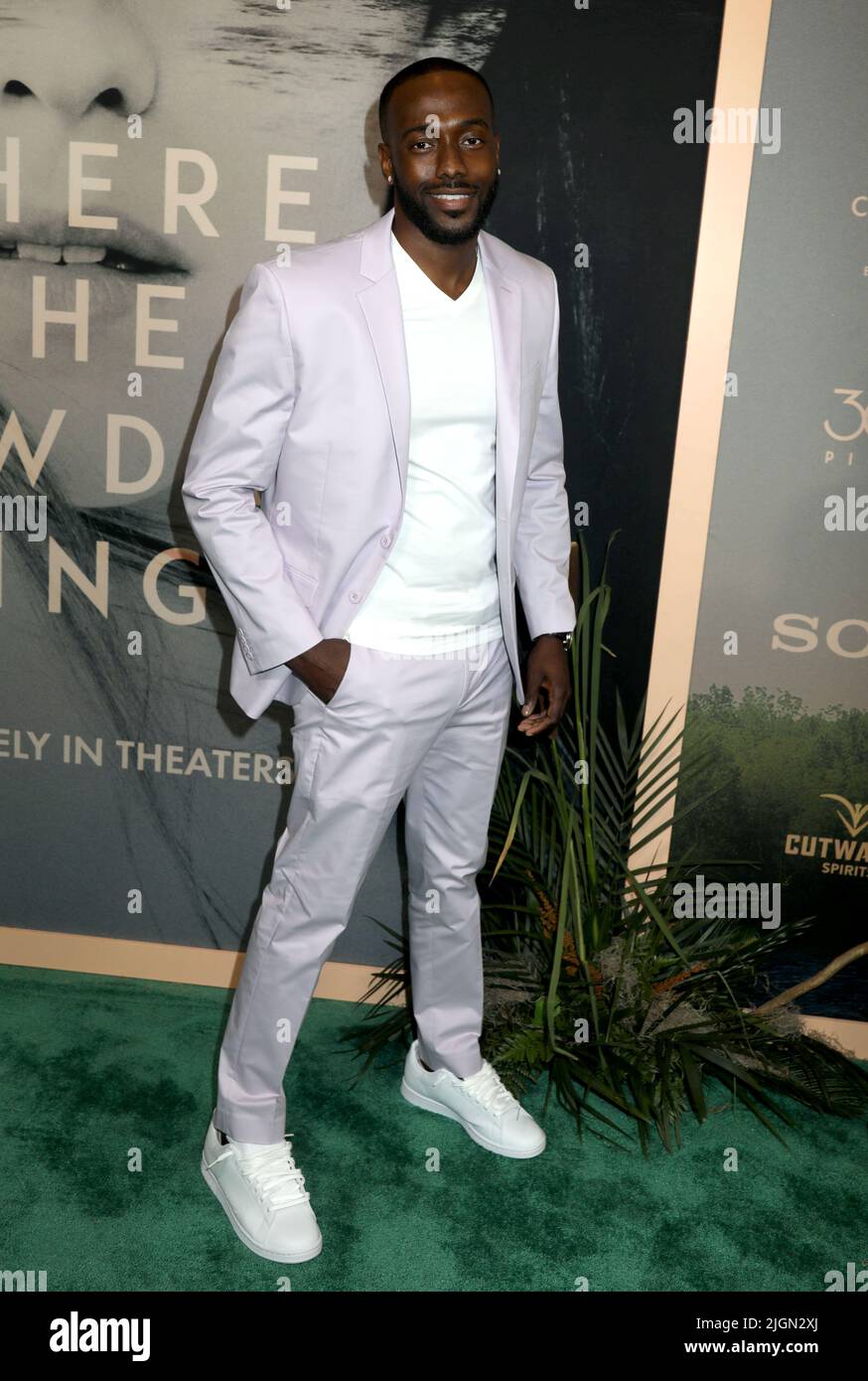 Shomari love hi-res stock photography and images - Alamy