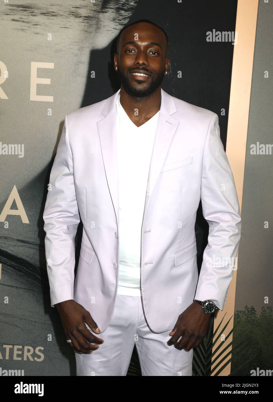 Shomari love hi-res stock photography and images - Alamy