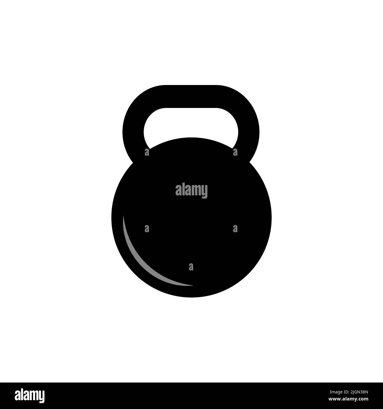 Muscular vector vectors hi-res stock photography and images - Alamy