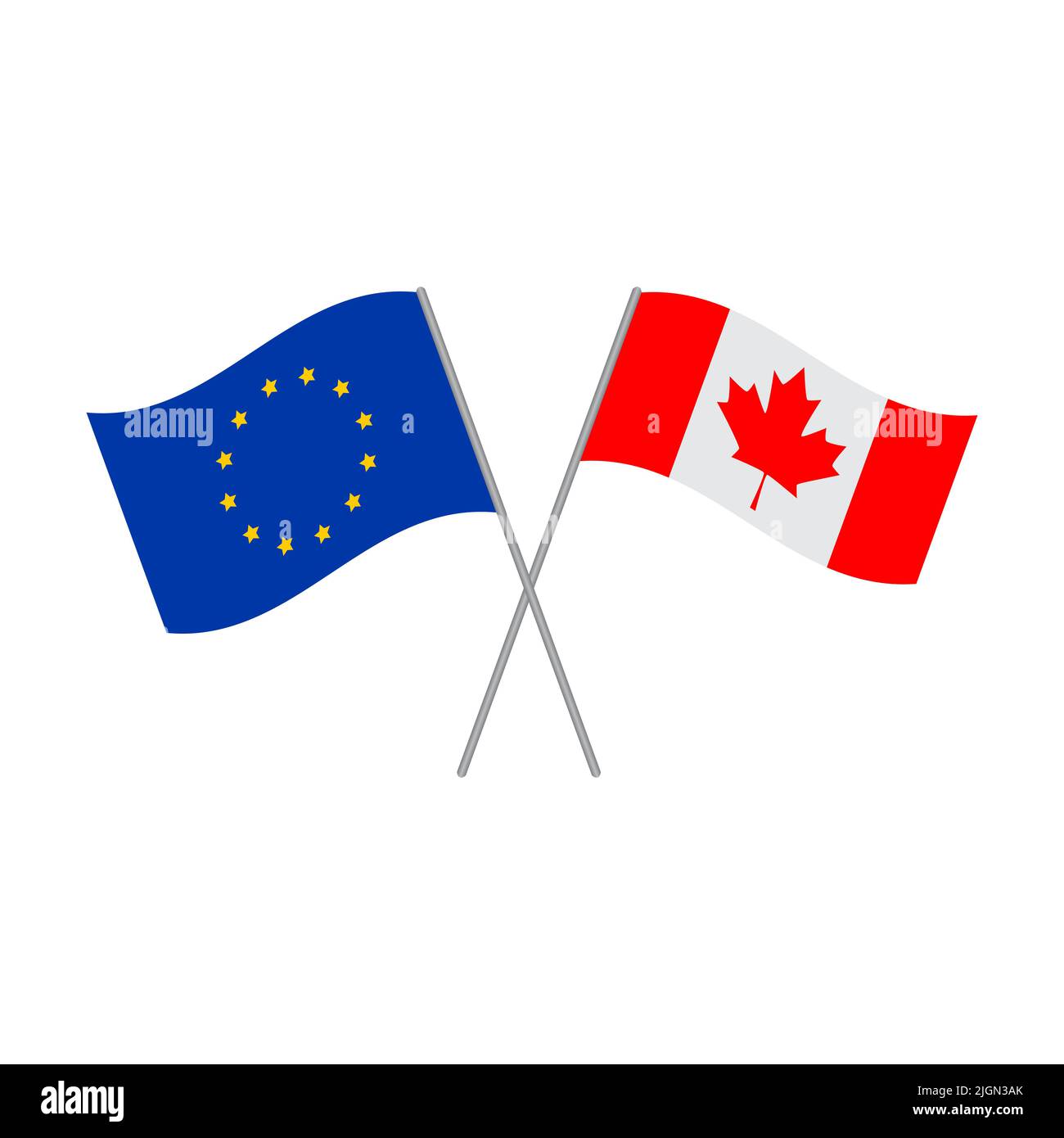 World flags vector hi-res stock photography and images - Alamy