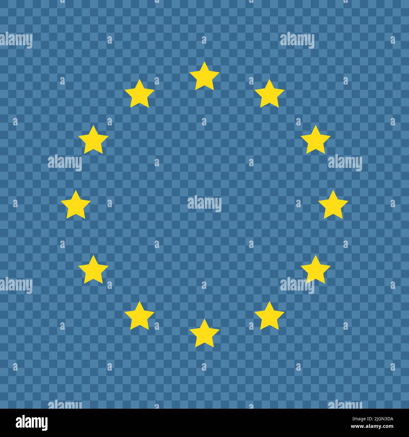 Europe union star vector illustration Stock Vector Image & Art - Alamy