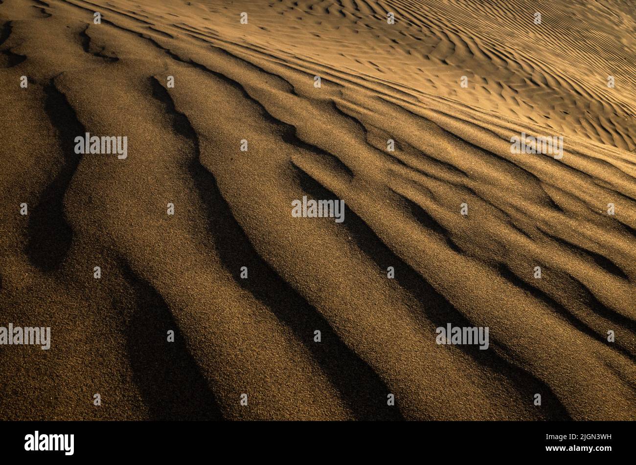 Abstract desert background hi-res stock photography and images - Alamy