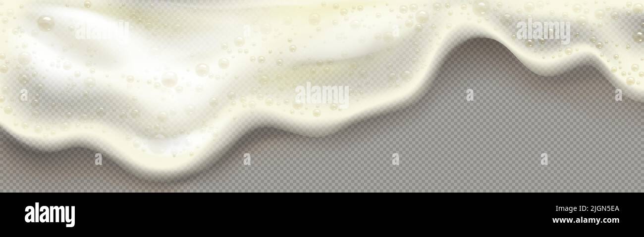 Beer splash top view Stock Vector Images - Alamy