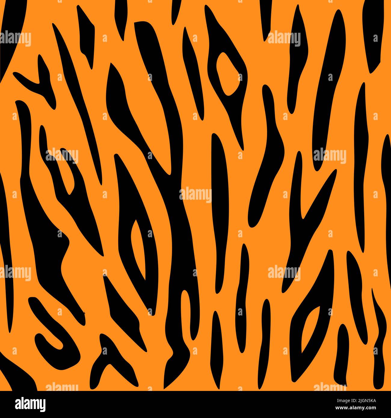 Animal skin texture tiger. Black and brown tiger texture for printing ...