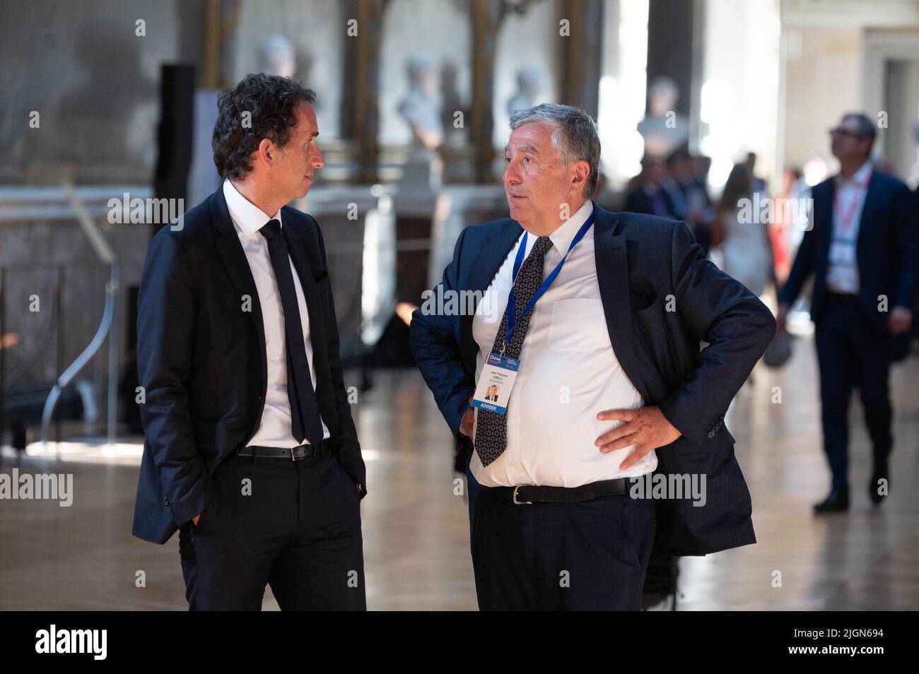 Bompart hi-res stock photography and images - Alamy