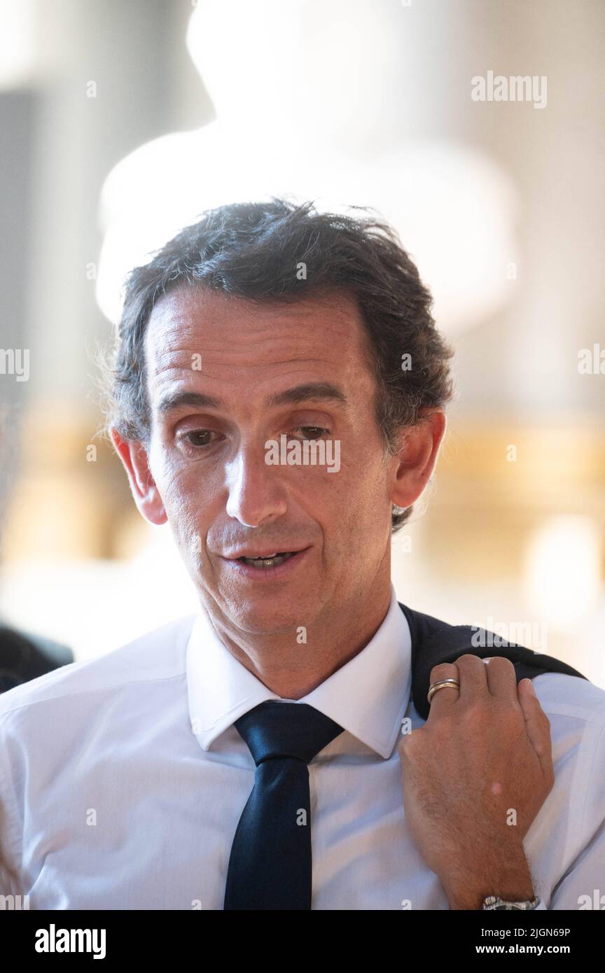 Bompart hi-res stock photography and images - Alamy