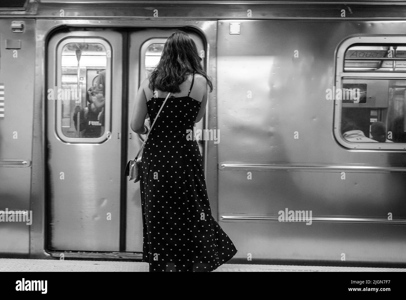 Hair mass Black and White Stock Photos & Images - Alamy