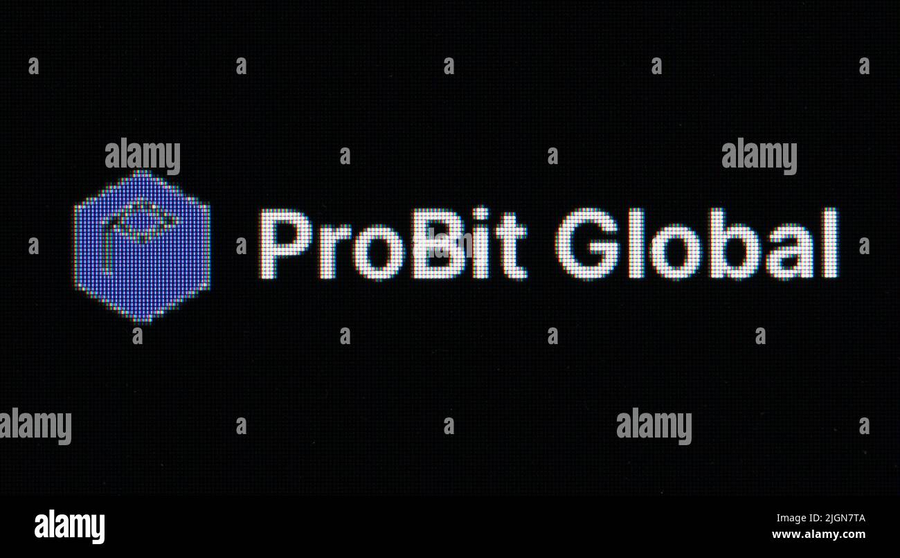 Probit global hi-res stock photography and images - Alamy