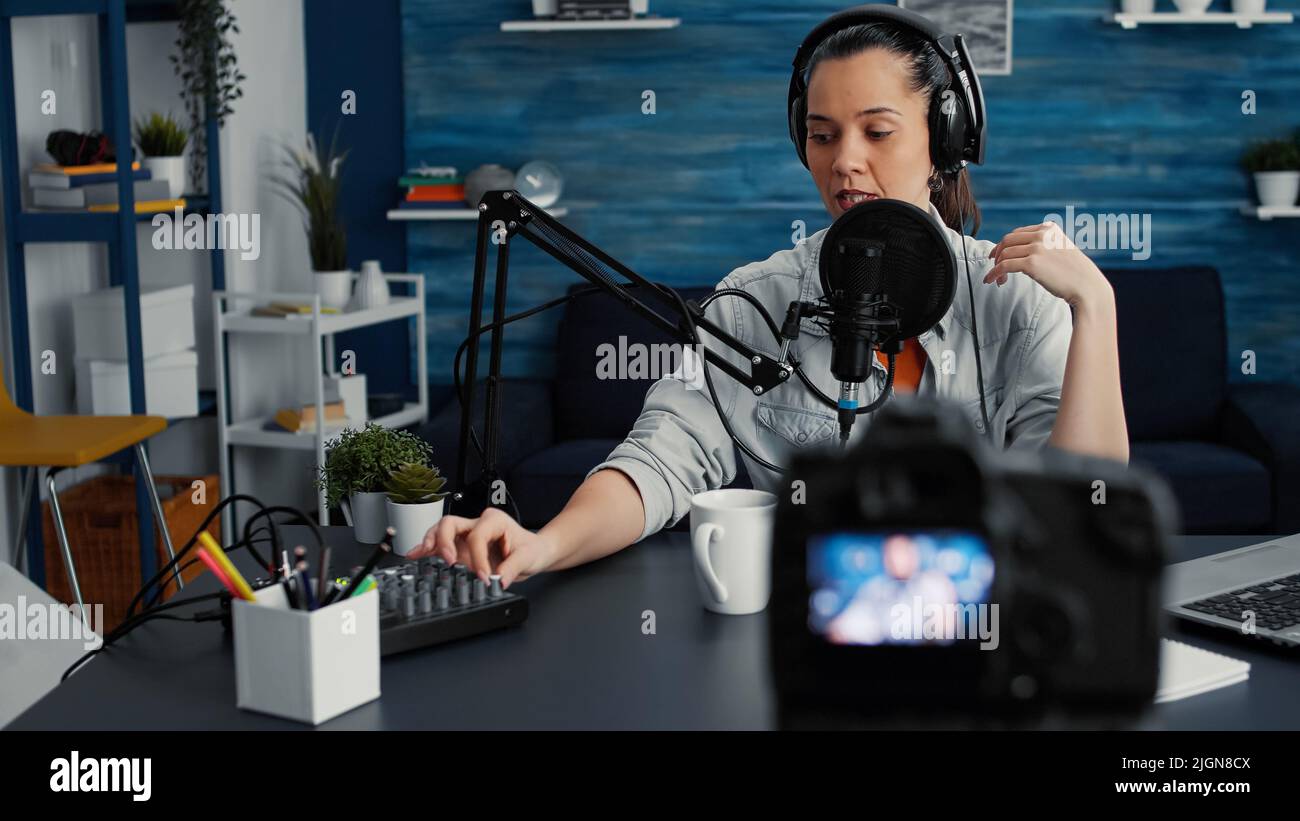 Level tweaking hi-res stock photography and images - Alamy