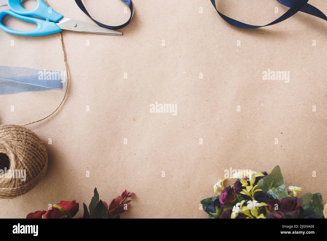 Creative handiwork hi-res stock photography and images - Alamy