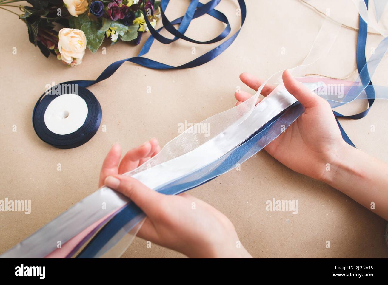 Master craft hi-res stock photography and images - Alamy
